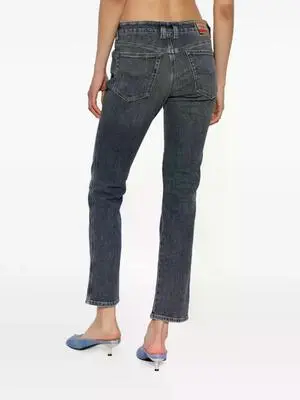 DIESEL® 1992 D-jiann-rs Jeans