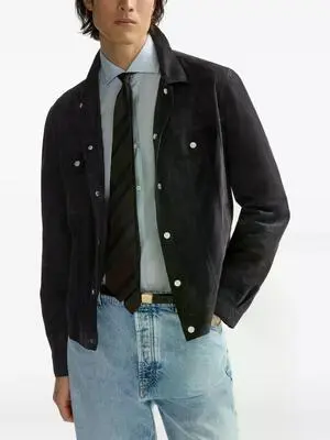 Brunello Cucinelli Four-pocket Jacket