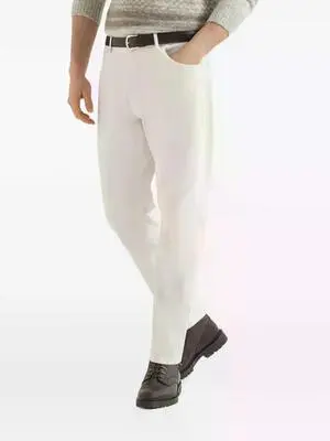 Brunello Cucinelli Five-pocket Jeans