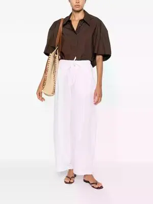 Sú Short-sleeve Shirt