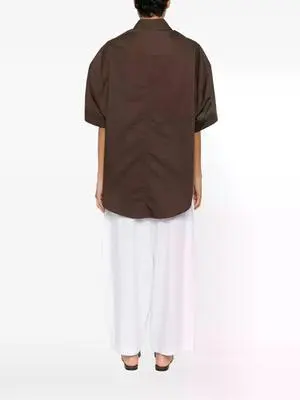 Sú Short-sleeve Shirt