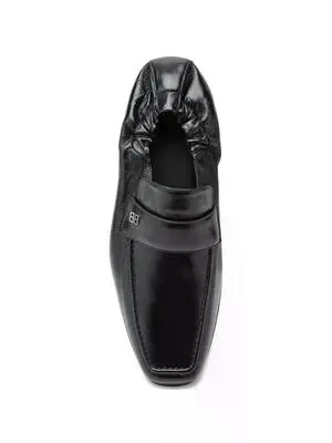 Balenciaga Palermo Loafers