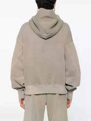 SLVRLAKE Cinch Hoodie