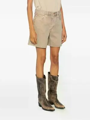 SLVRLAKE Walker Denim Shorts