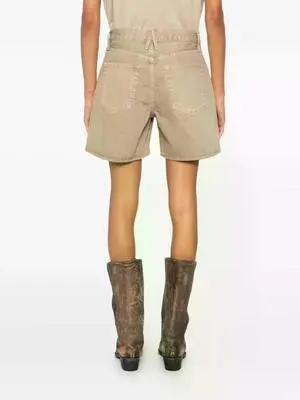 SLVRLAKE Walker Denim Shorts