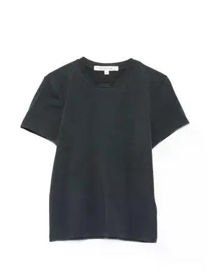 SLVRLAKE Fitted Crewneck T-shirt