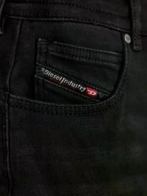 DIESEL® D-meel Jogg Drawstring Jeans