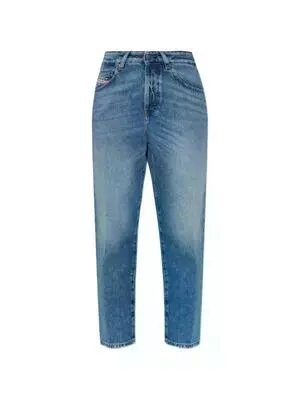 DIESEL® 1981 D-went Jeans - Blue