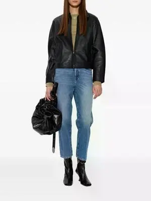 DIESEL® 1981 D-went Jeans - Blue