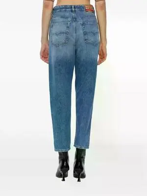 DIESEL® 1981 D-went Jeans - Blue