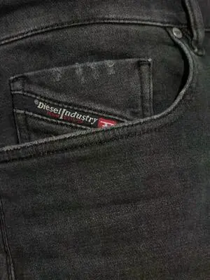 DIESEL® D-veekley-bw Jeans