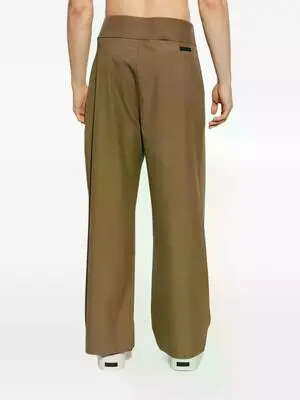 Fear Of God Wool Trousers