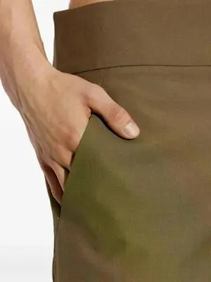 Fear Of God Wool Trousers