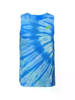 Nike Tie-dye Tank Top