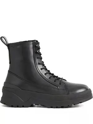 VAGABOND SHOEMAKERS Leather Lace-up Boots