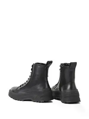 VAGABOND SHOEMAKERS Leather Lace-up Boots