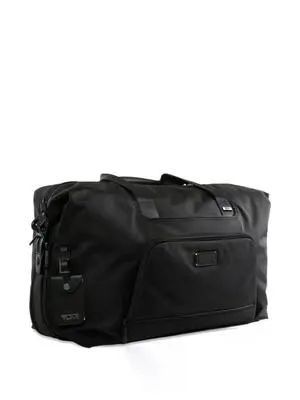 Tumi Top-handle Front-zip Travel Bag