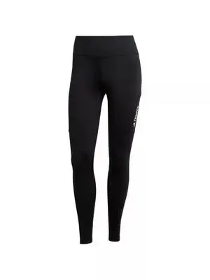 Adidas Terrex Panelled Leggings