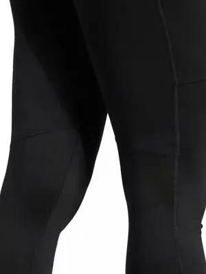 Adidas Terrex Panelled Leggings