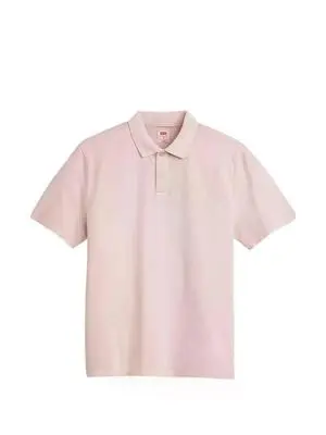 LEVI'S Authentic Polo Shirt - Pink