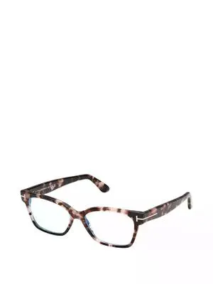 TOM FORD Cat-eye Glasses