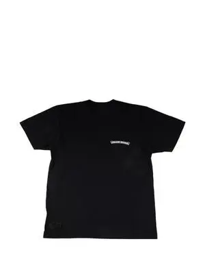 Chrome Hearts Logo-print T-shirt