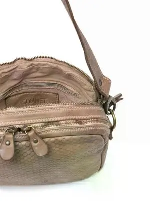 SOMMET Arlo Shoulder Bag