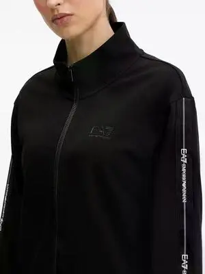 EA7 Logo Series Sweatshirt