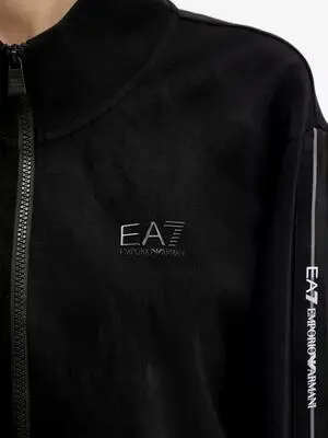 EA7 Logo Series Sweatshirt