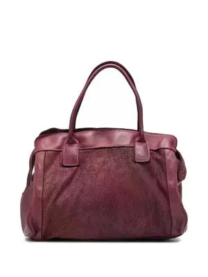 SOMMET Kael Petalino Shoulder Bag - Purple