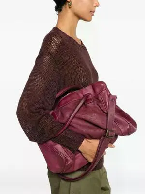 SOMMET Kael Petalino Shoulder Bag