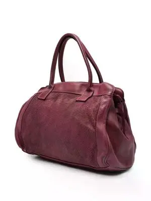 SOMMET Kael Petalino Shoulder Bag