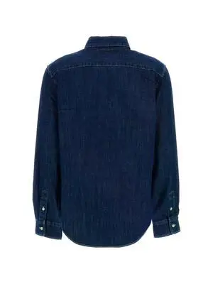 Polo Ralph Lauren Embroidered Pony Logo Shirt