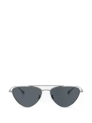 Oliver Spencer X Jil Sander Edition 1 Pilot Sunglasses