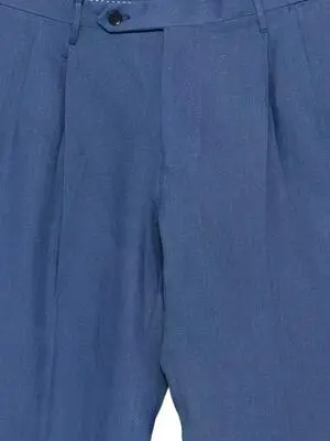 ROTA Pleated Tailored Trousers