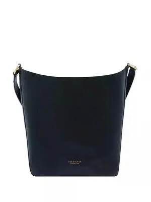 THE BRIDGE Soft Leather Bucket Bag