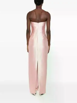 Solace London Ingrid Maxi Dress
