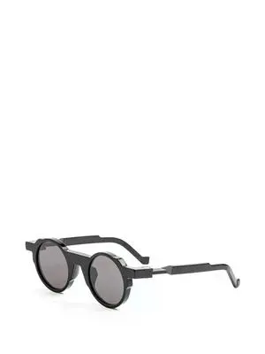 VAVA EYEWEAR Round Frame Sunglasses