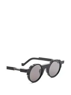 VAVA EYEWEAR Round Frame Sunglasses
