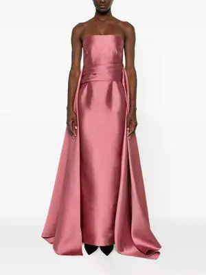Solace London Maxi Dress