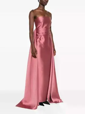 Solace London Maxi Dress