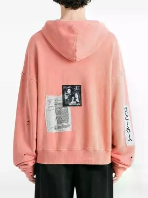 PALY Alta Cienega Graphic Hoodie