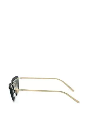 Prada Cat-eye Sunglasses