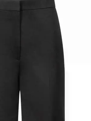 FFORME Tailored Wool Wide-leg Trousers