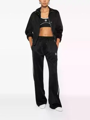 Amiri Ma Piped Sports Bra