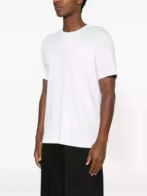 Calvin Klein Logo-patch Short-sleeve T-shirt