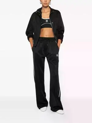 Amiri Side-stripe Track Pants
