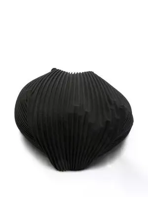 Issey Miyake Pleated Baseball Cap