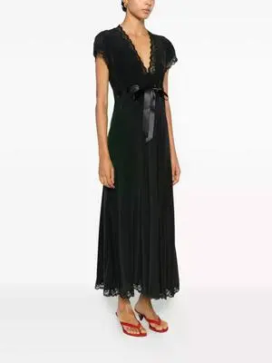 Rixo Marlice Maxi Dress