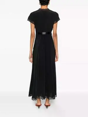 Rixo Marlice Maxi Dress